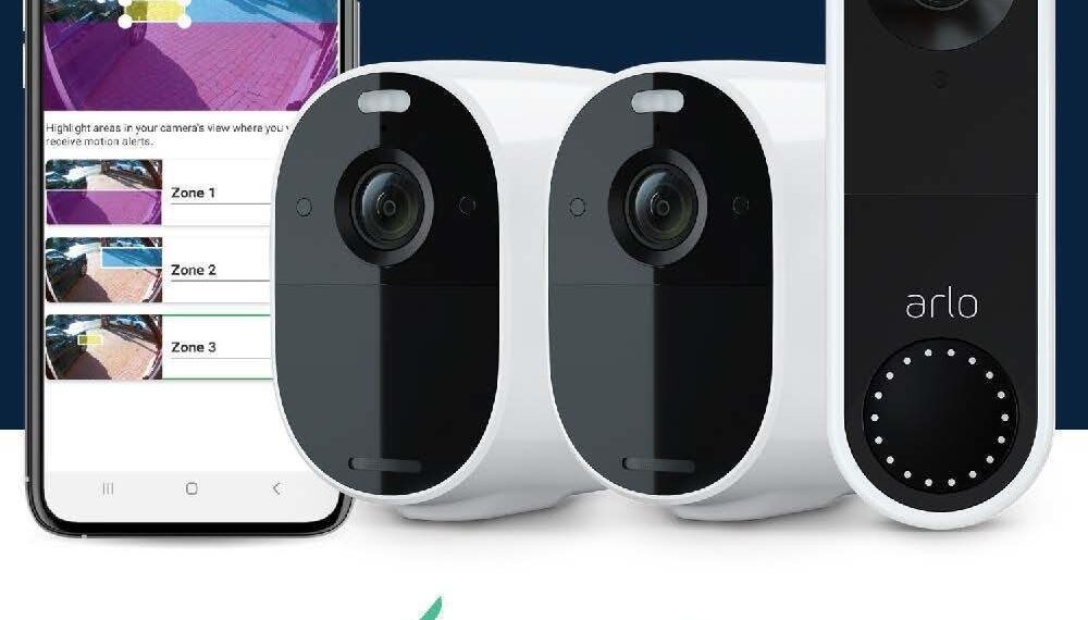 GVTC Communications Adds Arlo to GVTC connectHome Services ...