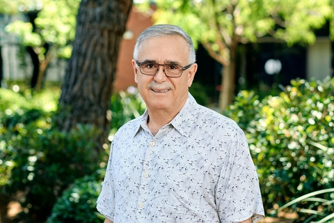 Co-Founder of Exo and “Father of Sensors” Technology, Dr. Janusz Bryzek ...