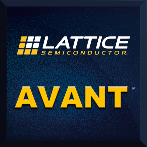 Lattice Extends Low Power Leadership with New Lattice Avant FPGA ...