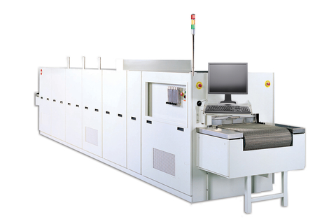 Amtech Systems Books Large Repeat Order Driven by EV Growth ...