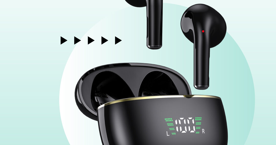 pTron Expands its Smartwatch & TWS Range With New Premium Models ...