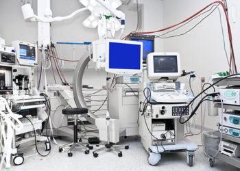 Medical Electronics - Electronicsclap