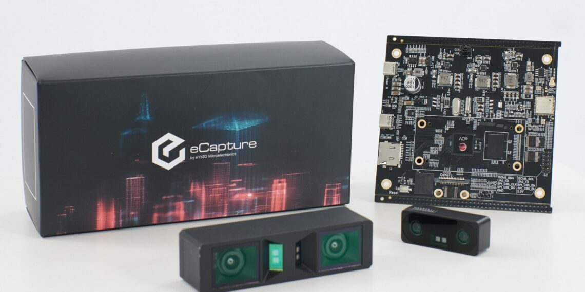 Etron Receives Recognition for Long-standing Commitment to Innovation and R&D in Technology ...