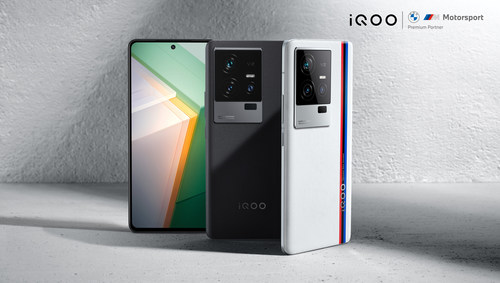 iQOO 11 Flagship Smartphone Debuts Internationally, Delivering Next ...
