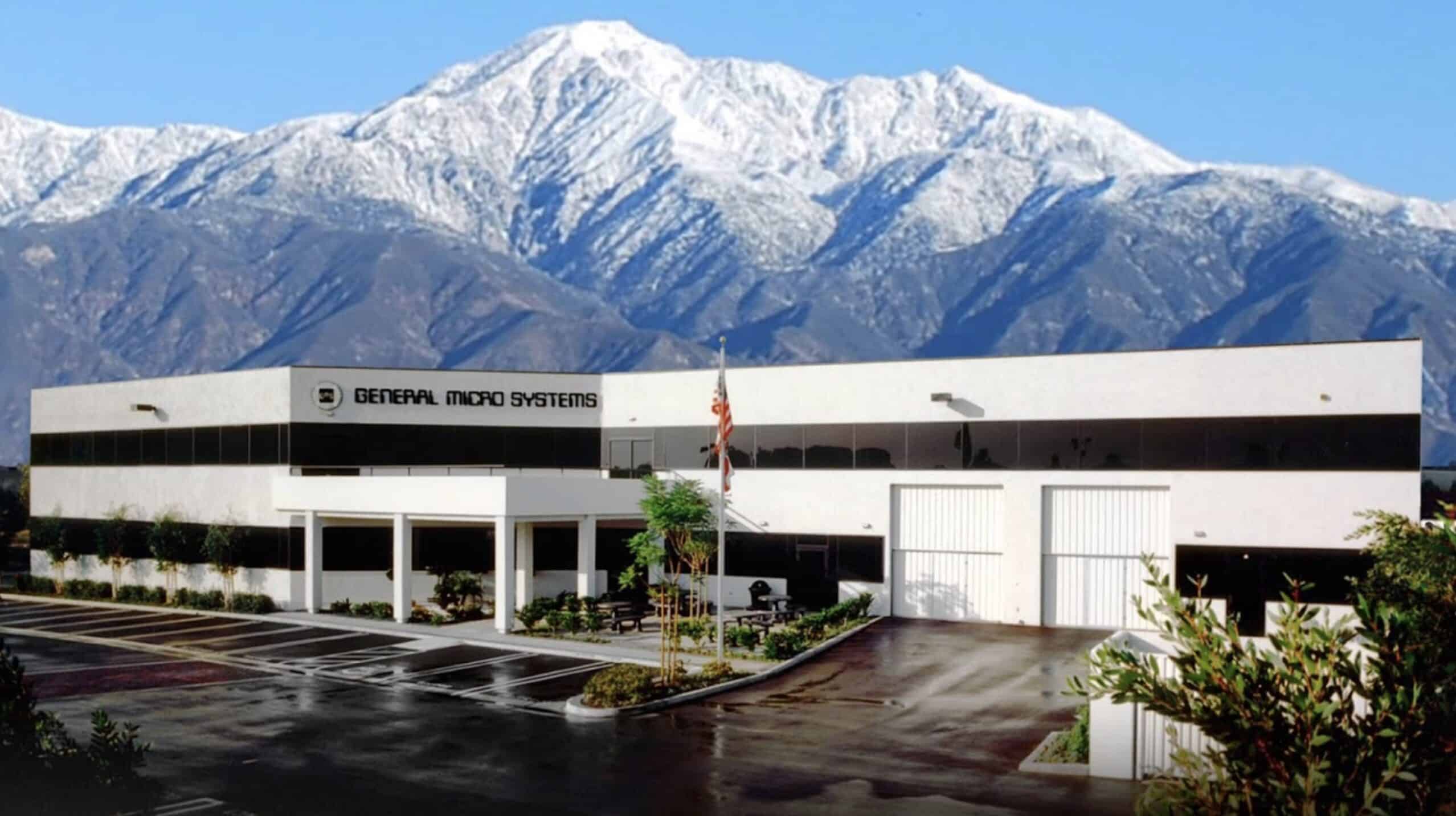 General Micro Systems (GMS) Expands Army-Specific Rugged Computer ...