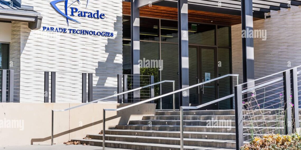 Parade Introduces 20Gbps USB4/TBT4 & USB 3.2 Type-C Retimers with DisplayPort 2.1 Support ...