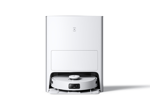 ECOVACS Introduces the DEEBOT T10 OMNI: A Revolutionary Hands-Free Robotic Vacuum Cleaner ...