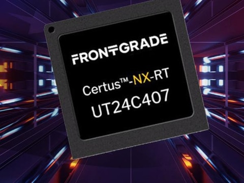 Certus-NX-RT FPGA Completes Radiation Qualification and Shipping Flight ...