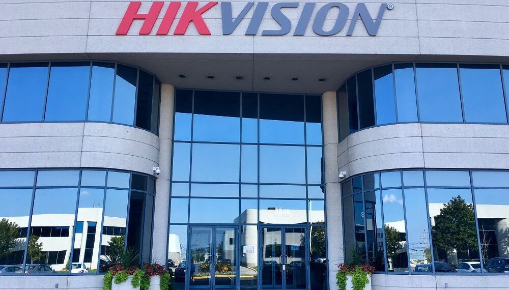 Hikvision India Partners with PACC 2023 to Showcase Innovative Security ...