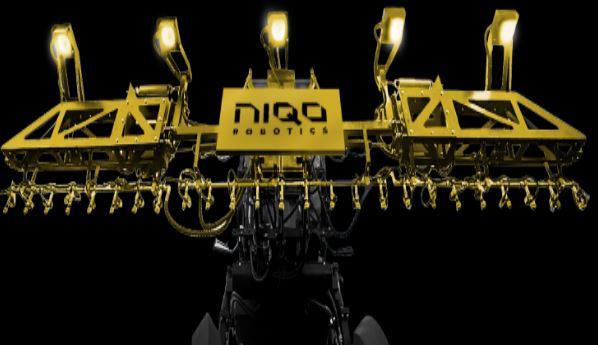 AgTech Startup TartanSense Rebrands as Niqo Robotics; Fortifying ...
