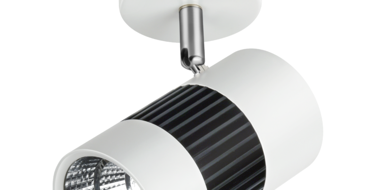 Syska Group Launches LED Track Lights - Electronicsclap