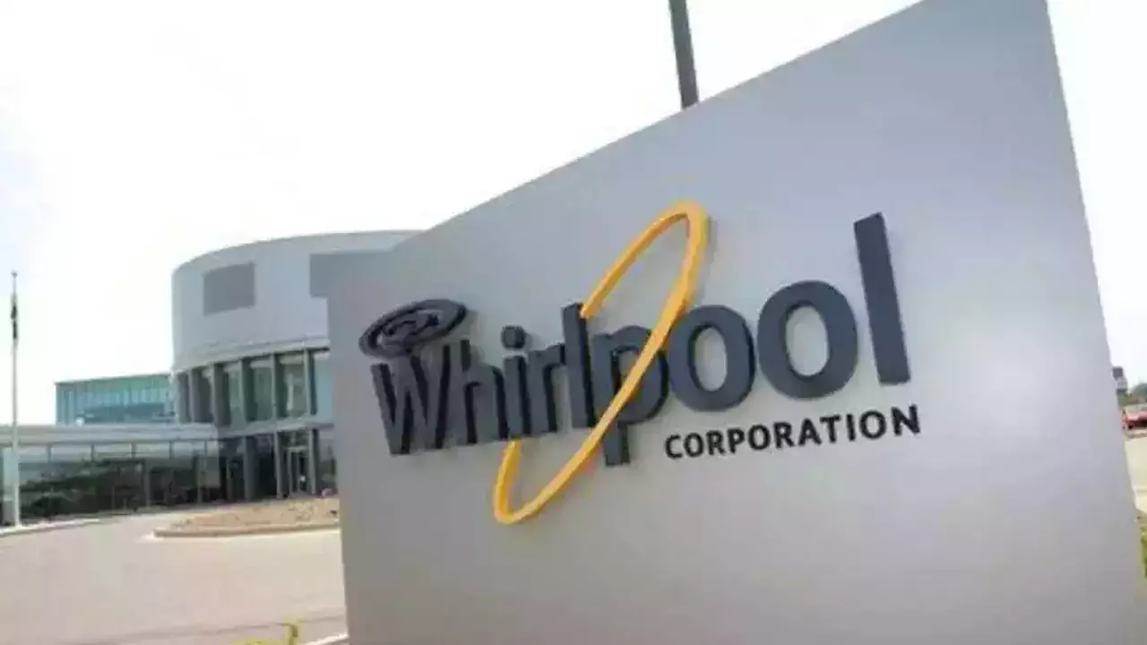 Whirlpool Corporation Named One of Fortune's Most Innovative Companies ...