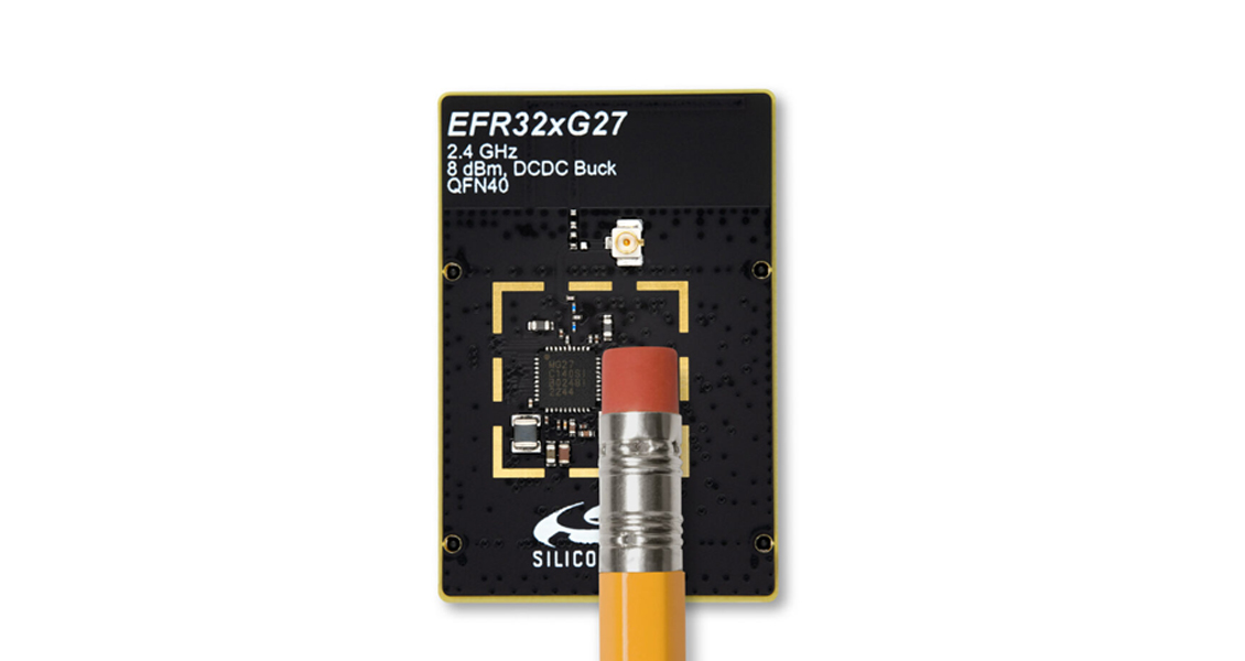 Silicon Labs Announces New Bluetooth SoC and MCU Ideal for Small Form ...