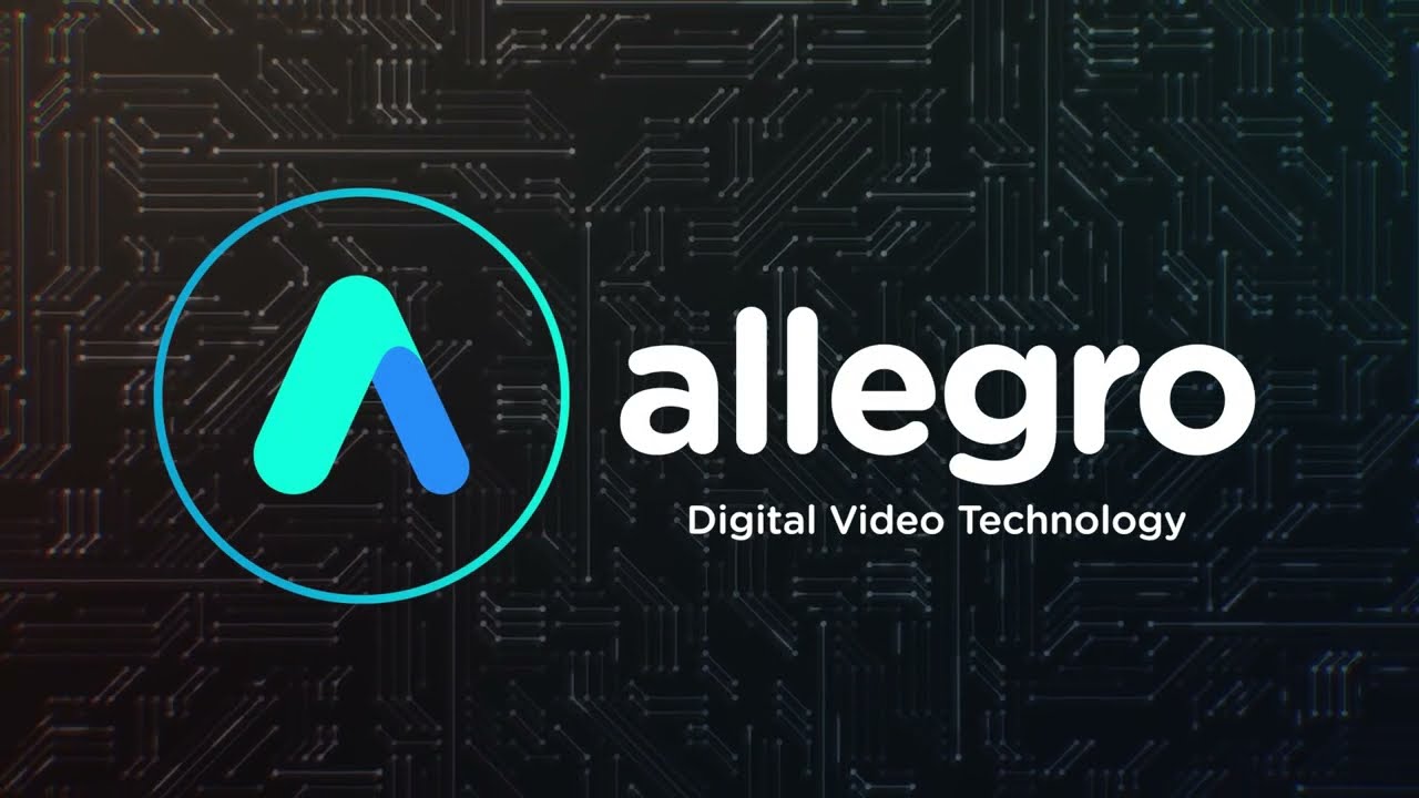 Allegro DVT Announces the Industry’s First MPEG-5 LCEVC Decoder Silicon ...