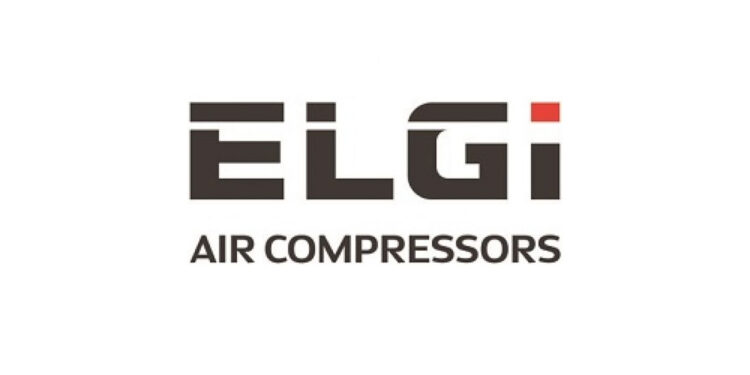ELGi Introduces Advanced Compressed Air Solutions at Hannover Messe ...