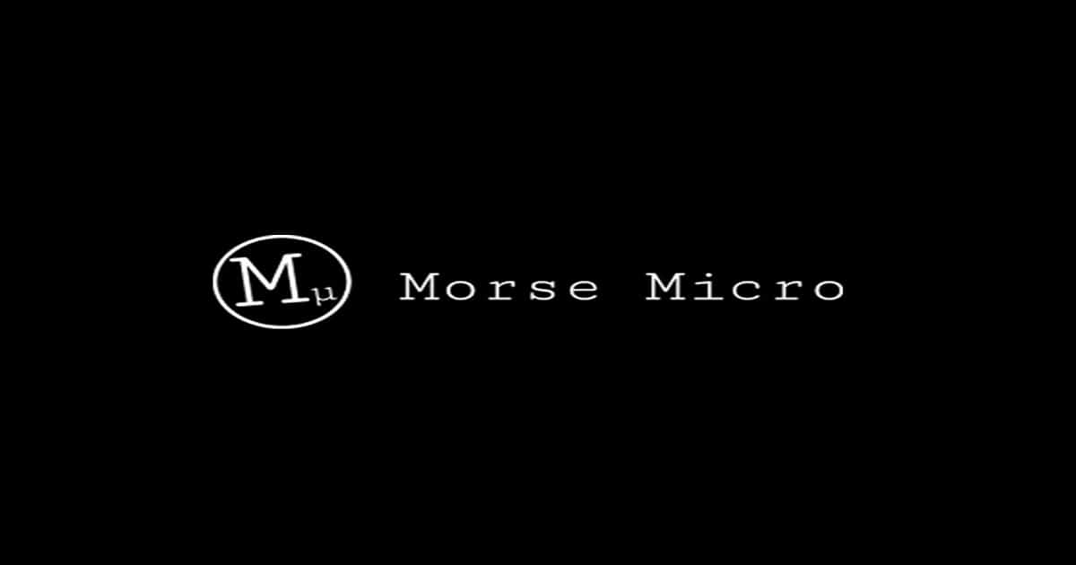 Morse Micro Wins IoT Evolution Industrial IoT Product of the Year Award for 2nd Year with Wi-Fi ...