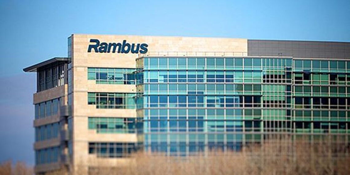 Rambus Accelerates AI Performance with Industry-Leading 24 Gb/s GDDR6 ...