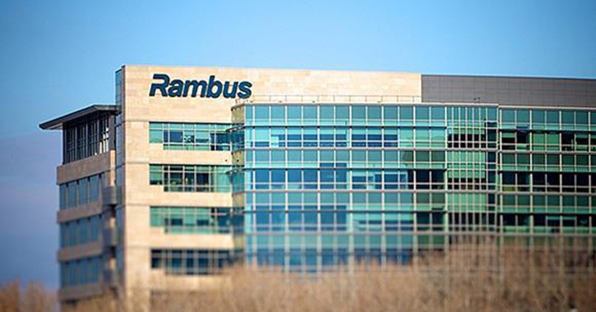 Rambus Accelerates AI Performance with Industry-Leading 24 Gb/s GDDR6 ...
