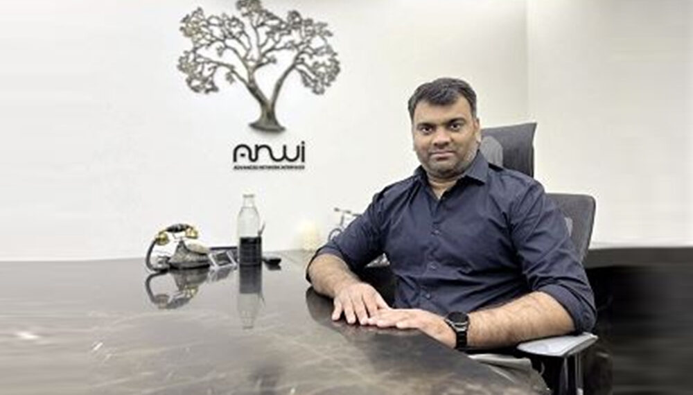 ANWI Systems Launches Advanced Ora Memory and NVMe Storage Devices ...