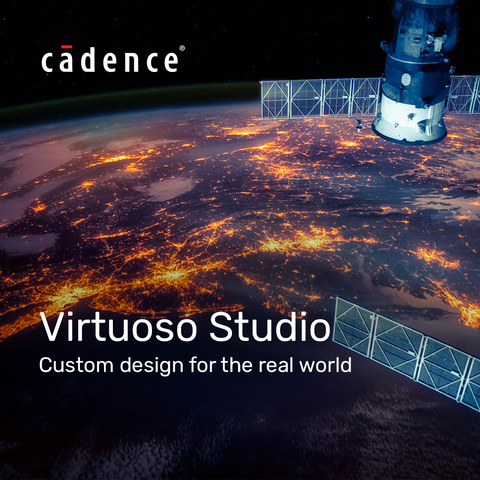 Cadence Unleashes the Future of Analog, Custom and RFIC Design with Pioneering AI-Powered ...