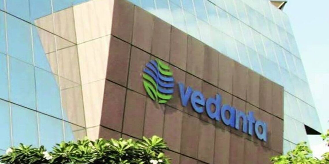 Vedanta Expects to Start Building Semiconductor Plant by October ...