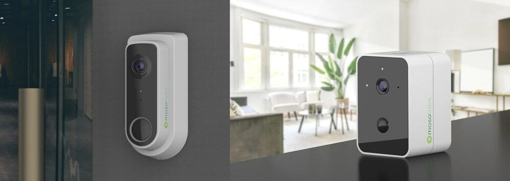 MosoLabs Launches Trellis, a Secure Video Monitoring Solution Powered ...