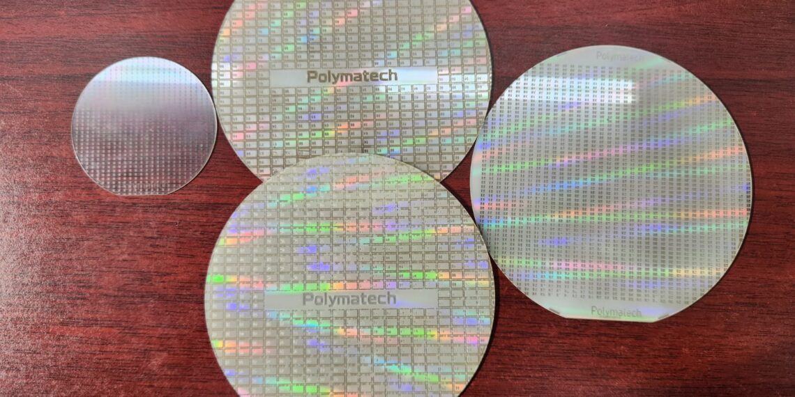 Polymatech Electronics Announces Successful Production of High-Quality ...