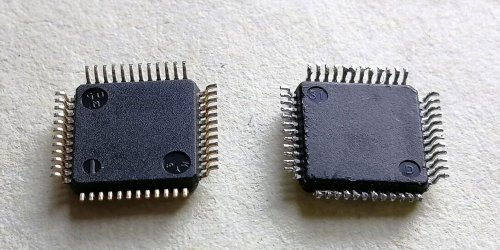 Surge in Counterfeit Semiconductors Fueled by Chip Shortage Poses ...