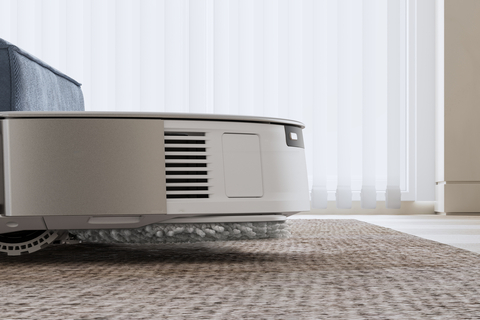 ECOVACS Unveils Hotter and Higher Performance in DEEBOT T20 OMNI ...