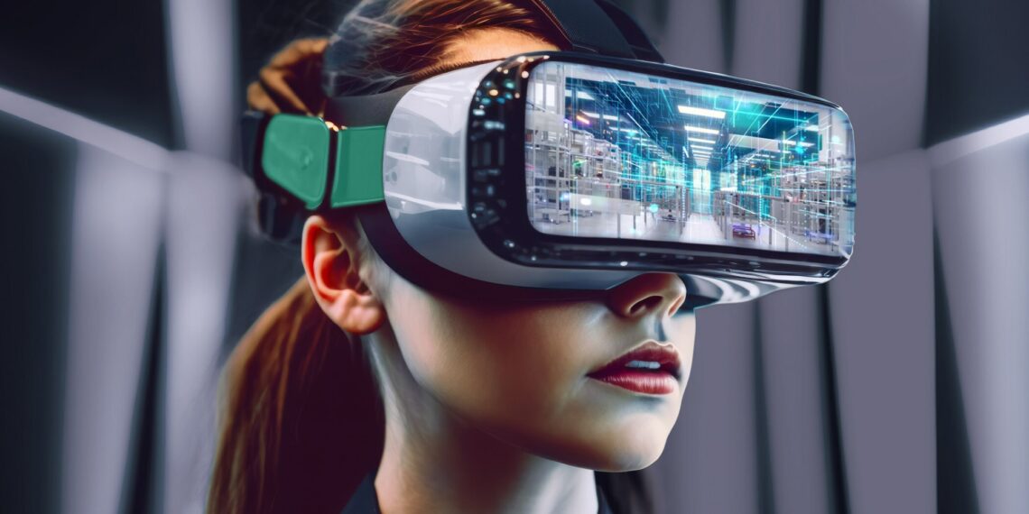 Lam Research's Semiverse Solutions Pioneers Collaborative Innovation in ...