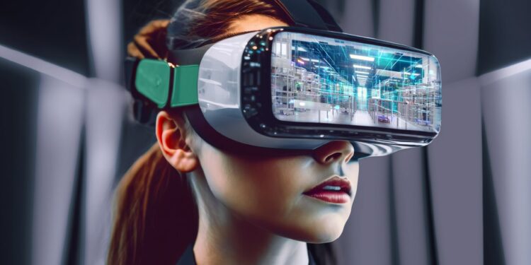 Lam Research's Semiverse Solutions Pioneers Collaborative Innovation in ...