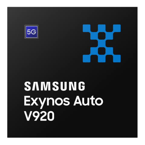 Samsung's Exynos Auto V920 Selected to Power Hyundai's Next-Generation ...