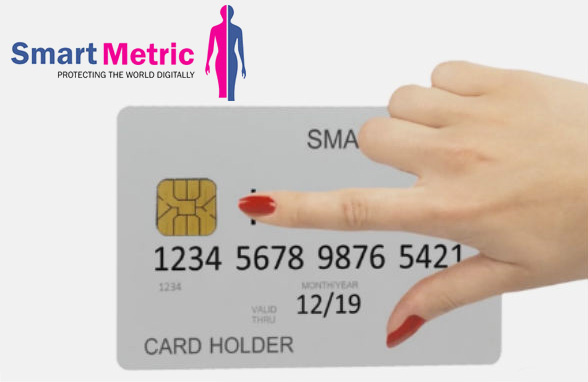SmartMetric to Embed Artificial Intelligence Into Its Biometric Credit ...