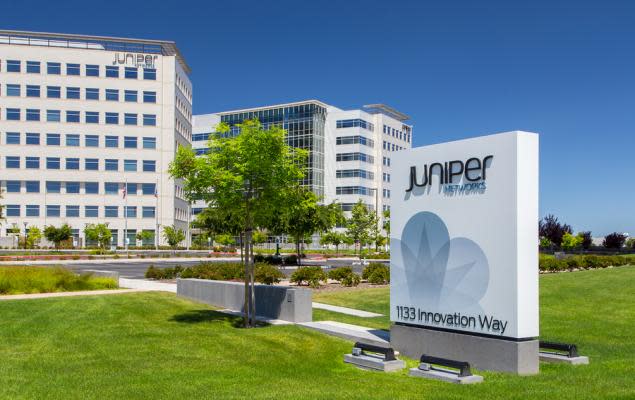 Juniper Networks Elevates Digital Experience at University of Oxford ...
