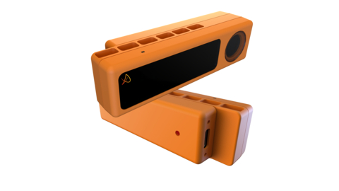 PreAct Unveils Mojave LiDAR to Transform Smart Cities & Robotics with ...