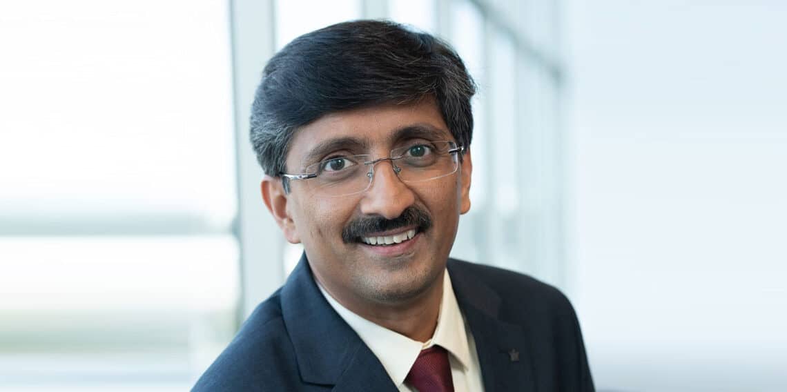 Intel Names Gokul Subramaniam President of Indian Operations ...