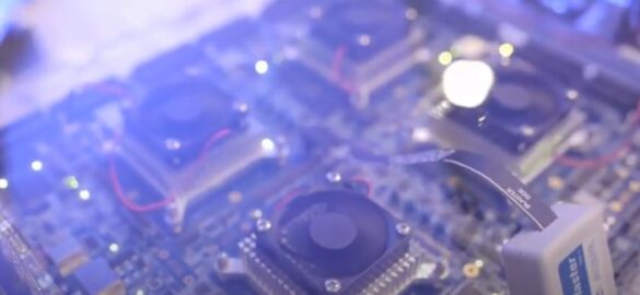 Tachyum Adds LLVM and Rust to Prodigy Software Ecosystem - Electronicsclap