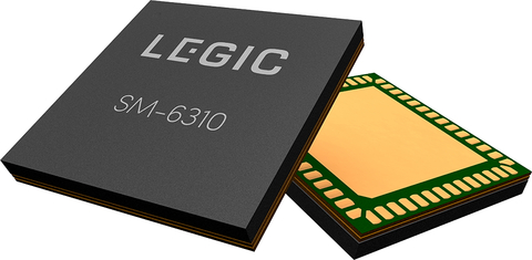 PassiveBolt and LEGIC Collaborate to Pioneer Chip-Level Self-Sovereign ...