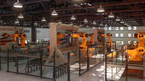 Machina Labs Secures $32 Million in Series B Investment to ...