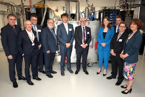 PsiQuantum and Hartree Centre Partner to Advance Quantum Computing ...