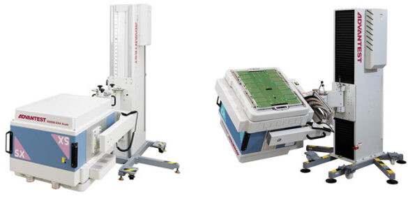 ISE Labs Chooses Advantest’s V93000 EXA Scale for Enhanced Production ...