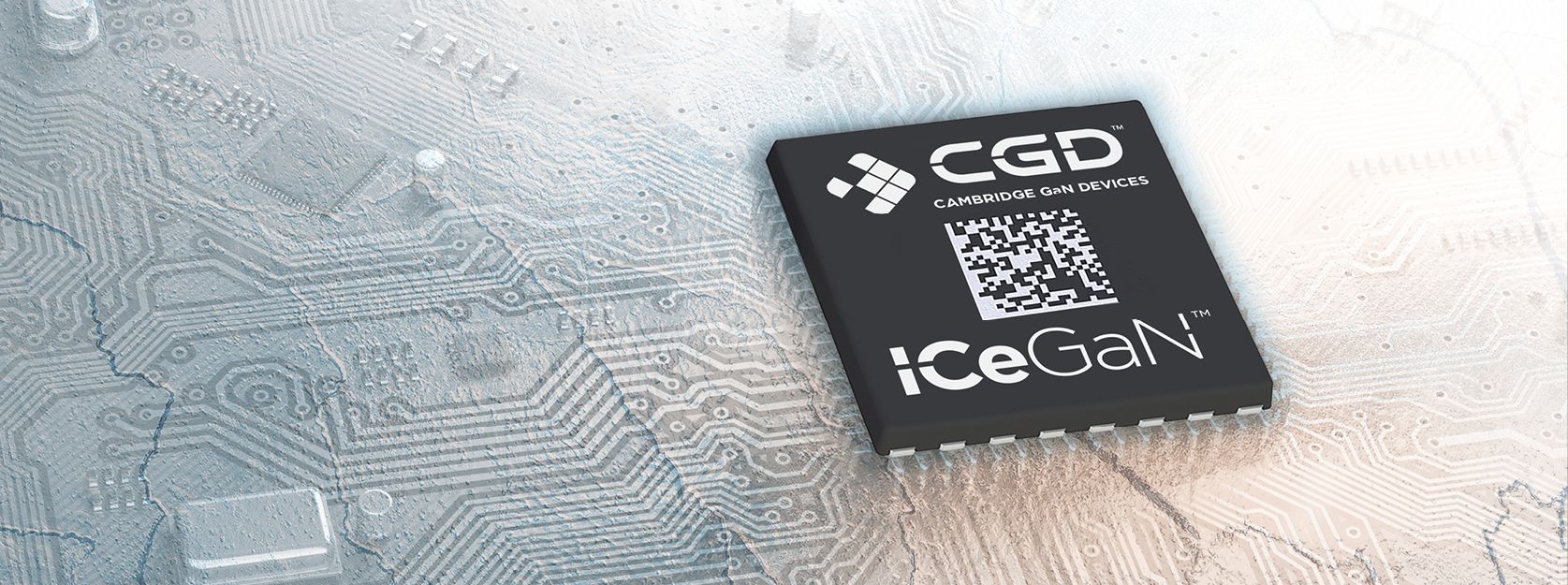 CGD, Chicony Power, Cambridge University Team Up for GaN Power Solutions - Electronicsclap