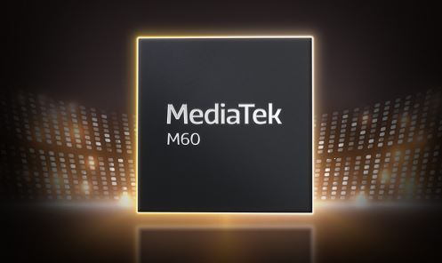 MediaTek Unveils M60 Modem IP and T300 Chipset Series for Enhanced 5G ...