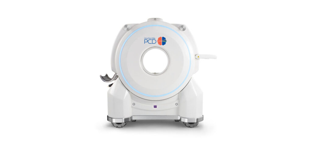 Samsung's OmniTom Elite Paves Way for New CT Era at RSNA Event ...