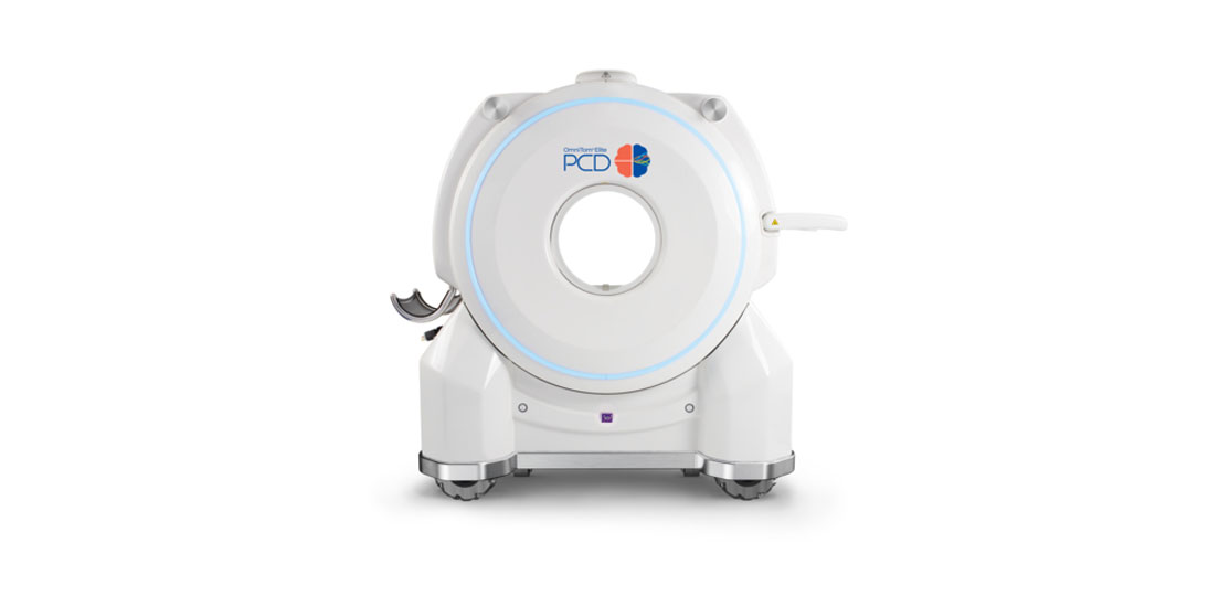 Samsung's OmniTom Elite Paves Way for New CT Era at RSNA Event ...