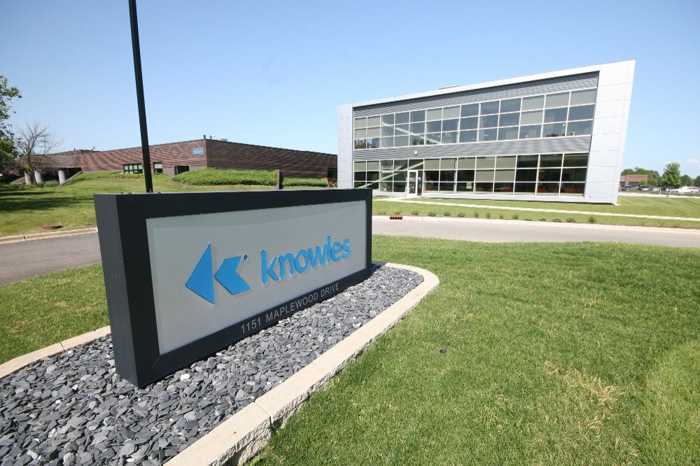 Knowles Corporation Partners with JLab to Enhance Epic Lab Edition True ...