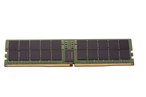 Rambus Gen4 DDR5 RCD Elevates Server Memory Bandwidth by 50% ...