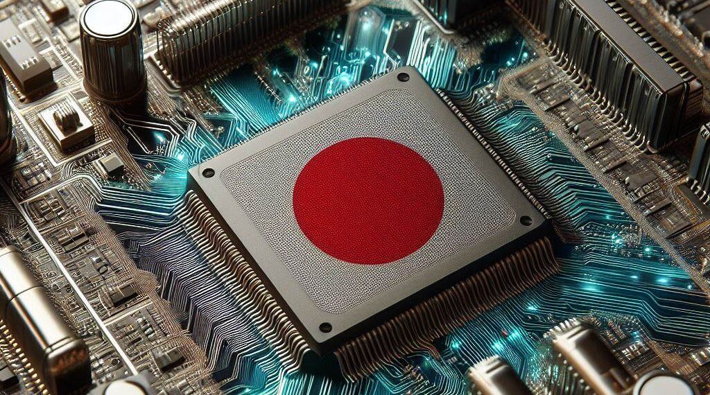 Japan’s Resurgence: The Rising Sun in the Global Semiconductor ...