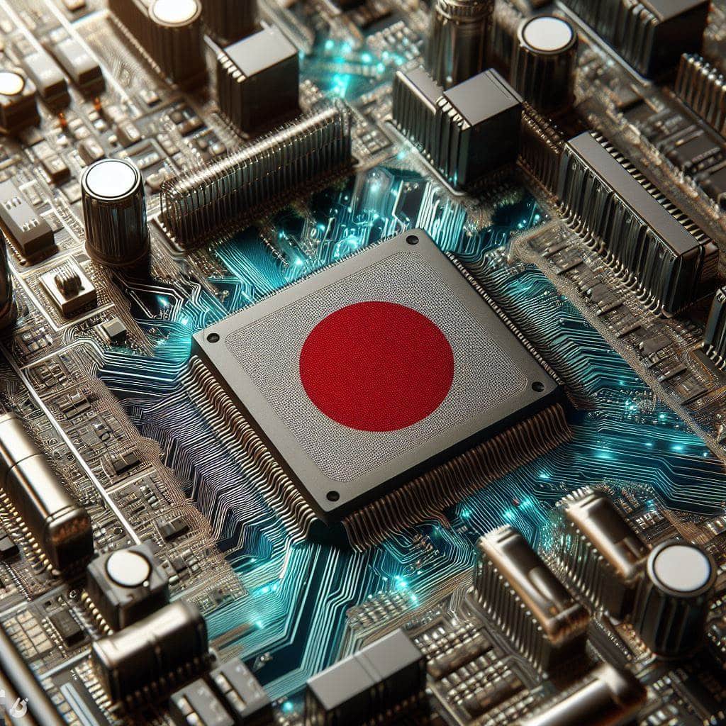 Japan’s Resurgence: The Rising Sun in the Global Semiconductor ...