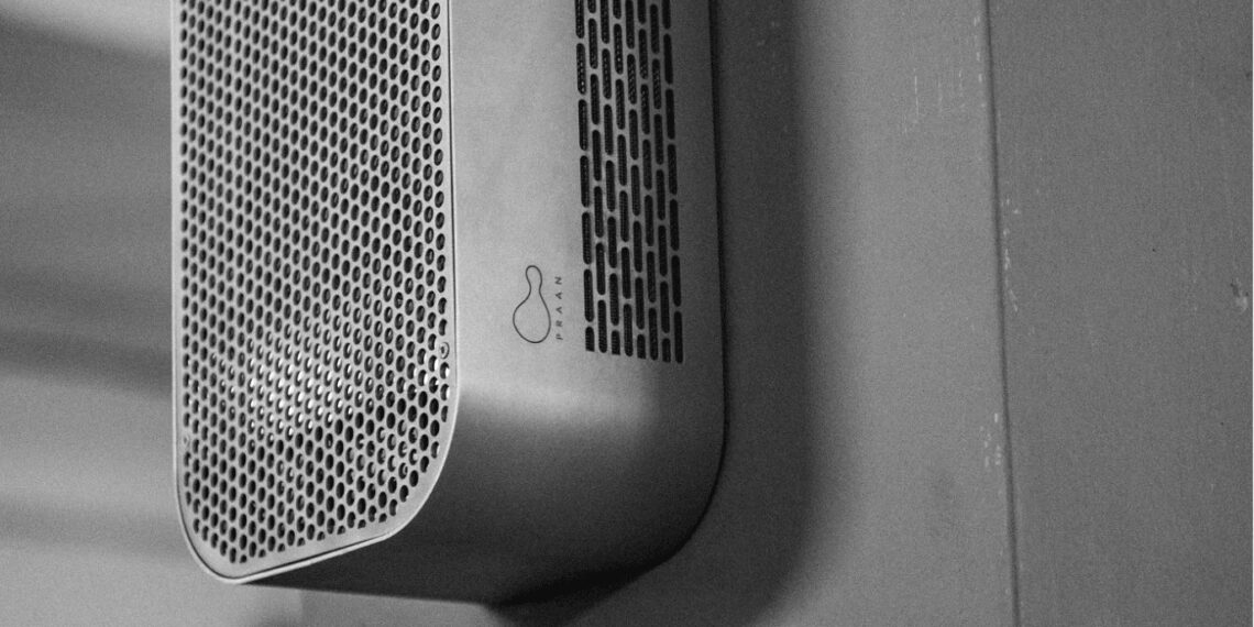 Praan's HIVE Launch Marks a Milestone in Home Air Quality Innovation ...